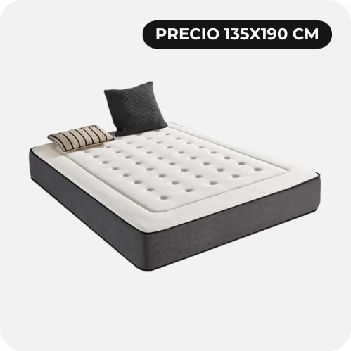 Colchones y Sofás al Mejor Precio en La Tienda HOME
