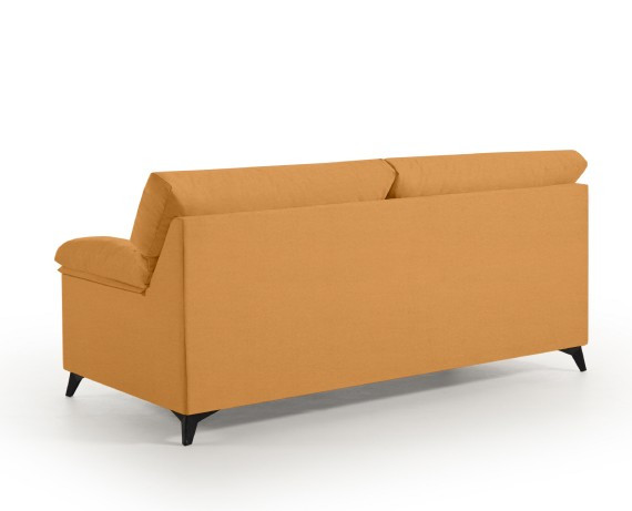 Sofá de tela Talco de HOME - La Tienda HOME